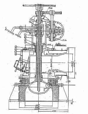 AZUMA IRON WORKS co.,LTD. All Round Valve Manufacturer